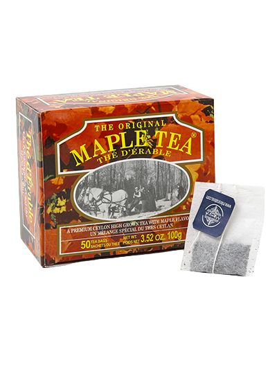 Mlesna Tea Sri Lanka